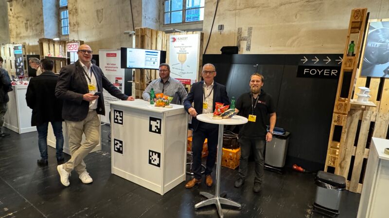 Home - Kundert Automation AG